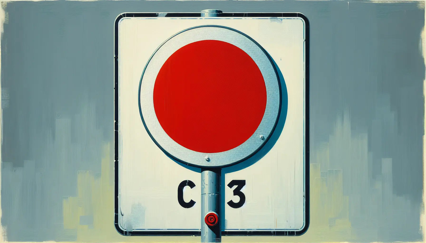 Comprendre le Signal C3: Guide de la Signalisation Routière — Steelmonks